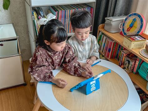 유치원수학 코딩놀이 어린이학습지로 6세 홈스쿨링 네이버 블로그