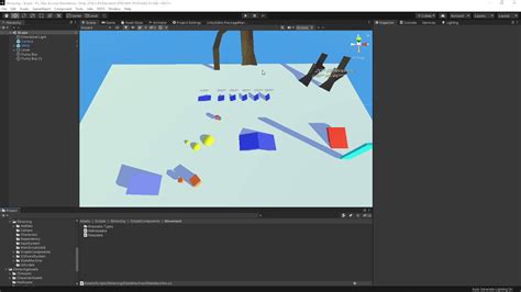 slimecing devlog 1 state machine youtube