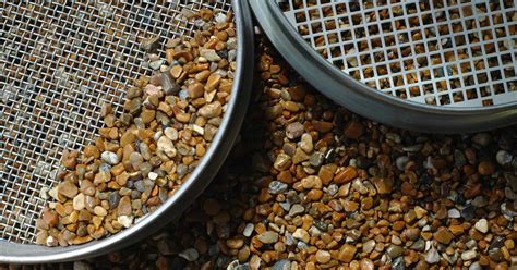 Geotechnical Soil And Rock Testing Southern Testing