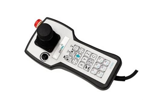 Pantec Joystick Controler Cmm In Coimbatore