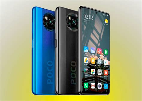 Los Mejores Celulares Xiaomi De