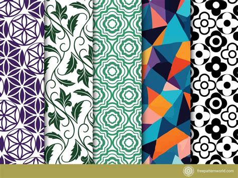 Top 5 Herringbone Pattern Design