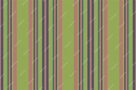 Premium Vector Background Vertical Pattern Stripe Texture Seamless Fabric Lines Vector Textile
