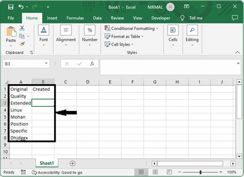 How To Delete String After Nth Character In Excel
