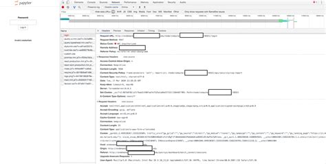 Jupyter Notebook Issues The Requested Url Was Not Found On This Server Multiple