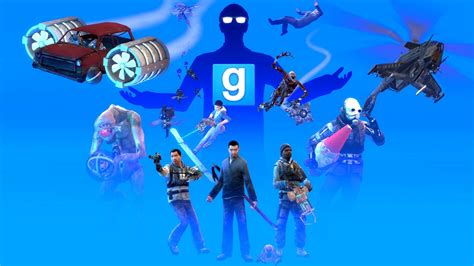 How To Download Gmod