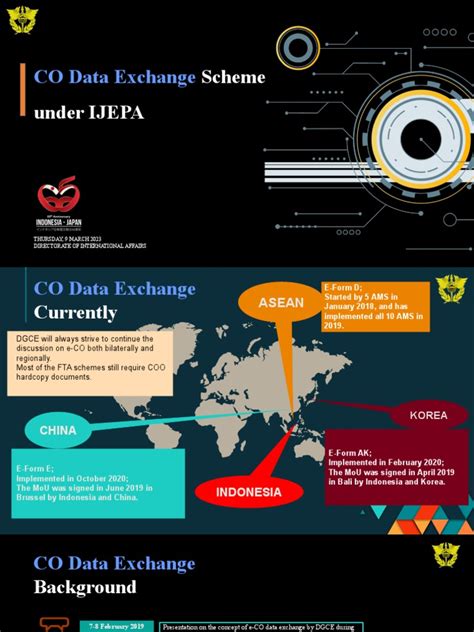 2 Ijepa Presentation Pdf Economies International Trade