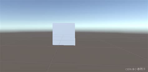 unity图形学之shader2 0 深度测试 unity 深度测试 csdn博客