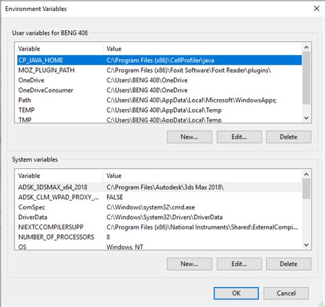 cell profiler fail to start usage and issues image sc forum