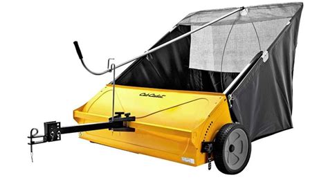 Cub Cadet Pull Behind Wagons