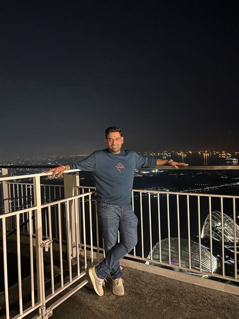 Vikas Singh On Linkedin Token2049