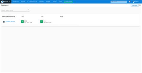 Deploy A Java Application To Tomcat Using Octopus Jenkins And
