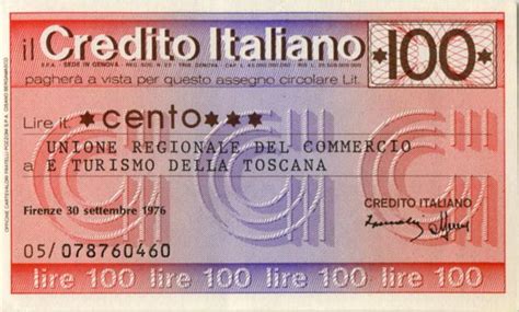 Scambio Mini Assegni