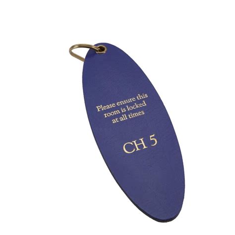 Kf C Key Fob Tudor Jones And Co