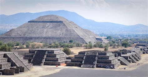 Mesoamerican Civilizations Collection World History Encyclopedia