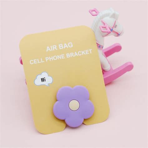 Cute Character Pop Socket Shopee Malaysia