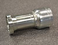 SAE Code Split Flange