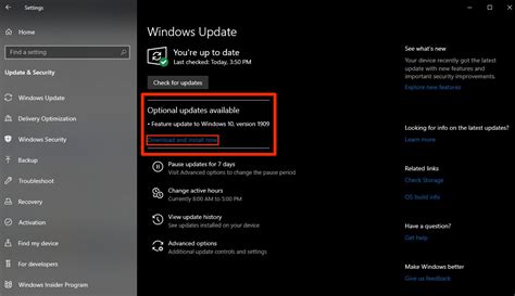 Microsoft Edge Updates Nfcose