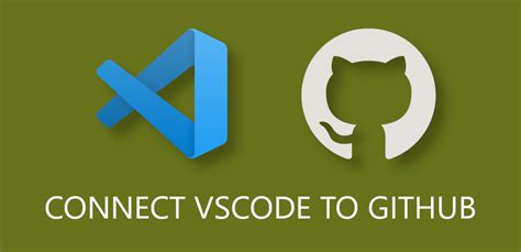 Using Vs Code To Connect To Github Repositories By Umberto Grando