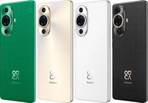 مشخصات ، قیمت و تصاویر Huawei nova 11 Pro | Kalvo
