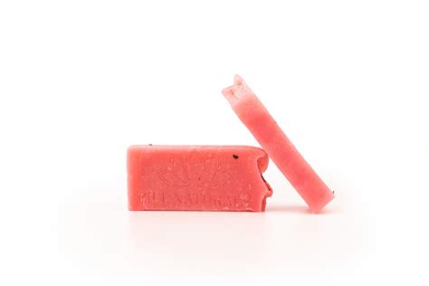 Piel Naturals ვარდის საპონი