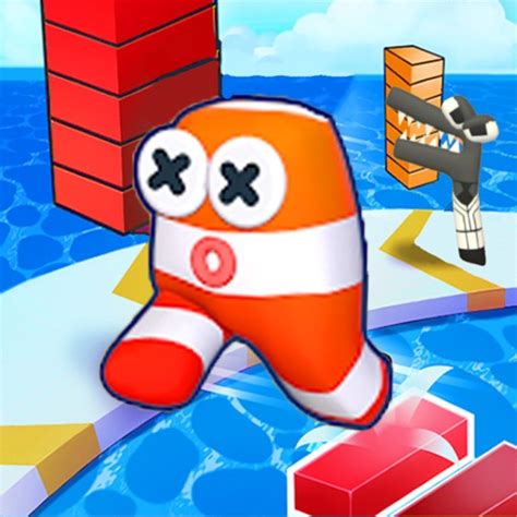 Alphabet Lore Survivor Run 3d Iphone And Ipad Game Reviews