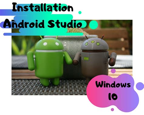 Installation Android Studio Windows 10 Hajereducation