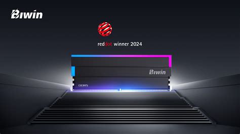 Biwin представила модули памяти Cudimm Ddr5 со стабильным разгоном до 9200 МТ с