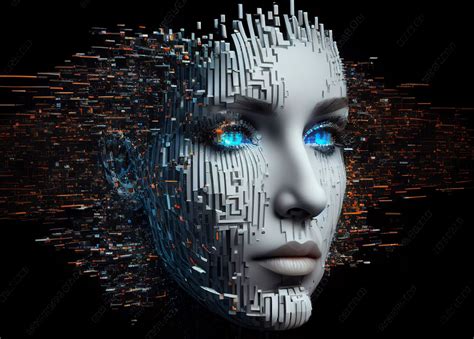 Artificial Intelligence Reproduces The Ideal Bodies For Men And Women