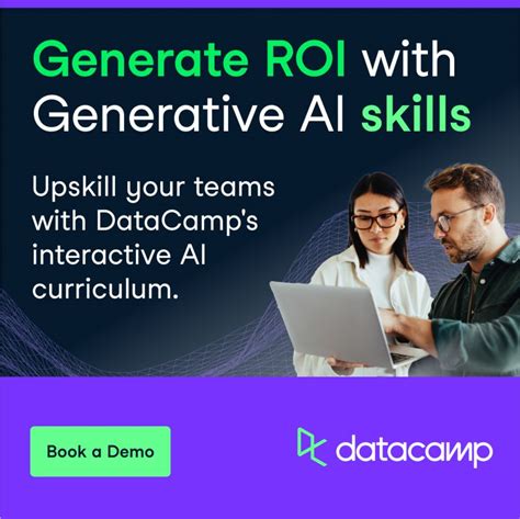 Request A Demo Datacamp Datacamp
