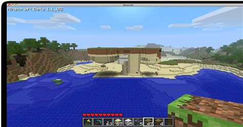 Update On Plastic Beach Gorillaz Album Cover Project Minecraft