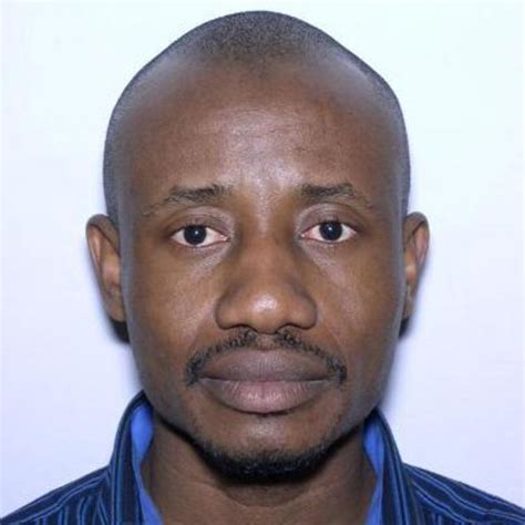 Saheed Lawal Senior Lecturer B Sc M Sc Ph D Babcock University