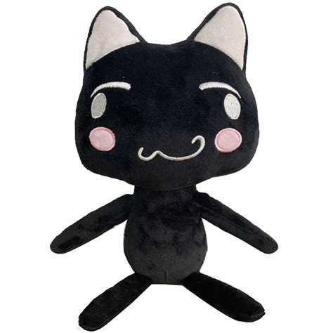 Toro Inoue Cat Кот Торо Иноуэ Плюшевые Игрушки купить с доставкой по выгодным ценам в интернет