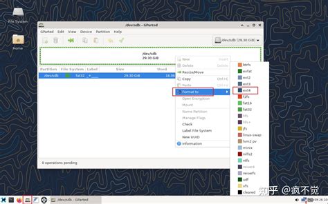 Omv——系统备份之二——backup插件中fsarchiver还原系统的方法 知乎
