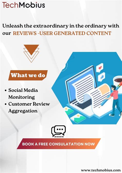 Techmobius On Linkedin Dataautomation Webdata Usergeneratedcontent Ugc Reviews Opinions