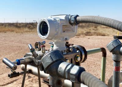 Differential Pressure Transmitter DP Transmitters OleumTech