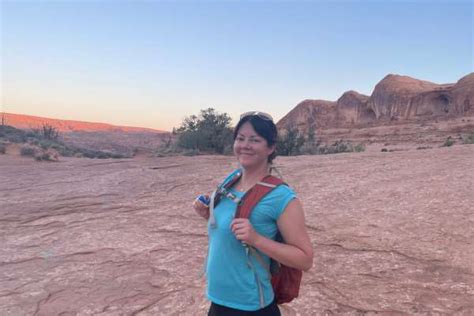 Best Hikes In Moab For All Levels Adventures In Moab