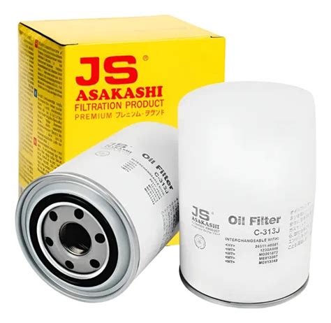 Filtro Aceite Japónes Hy Mighty 3 3 1999 2007 Cuotas Sin Interés