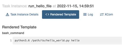 Read Airflow Ui Config File In Python Code And Use The Values As Parameter Stack Overflow