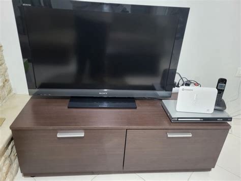 Έπιπλο τηλεόρασης € 70 00 Vendora