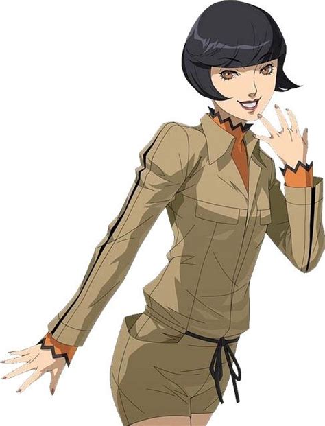 Happy Birthday To Eriko Kirishima R Persona