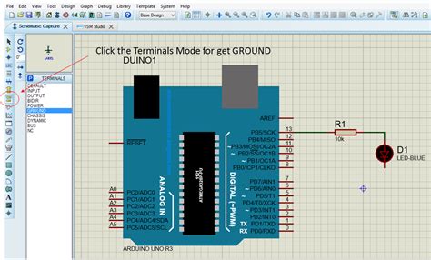7 Best Arduino Pc Simulators For Windows Download Proteus Arduino