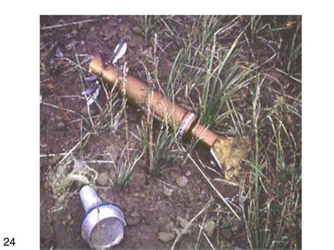 Ppt Field Based Analytical Methods For Explosive Compounds Powerpoint Presentation Id 3382106