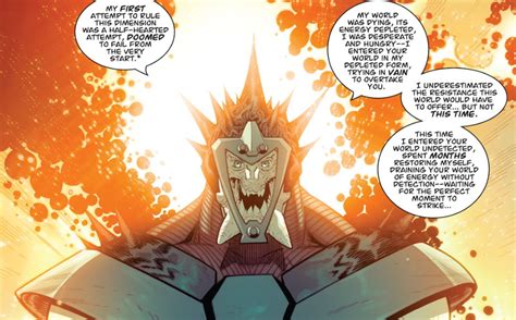 Invincible Is Not Continental Invincible Scale R Deathbattlematchups