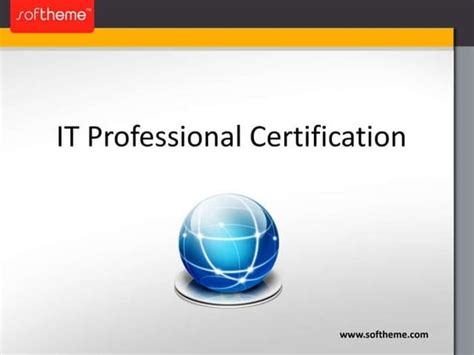 Gcp Certification Ppt
