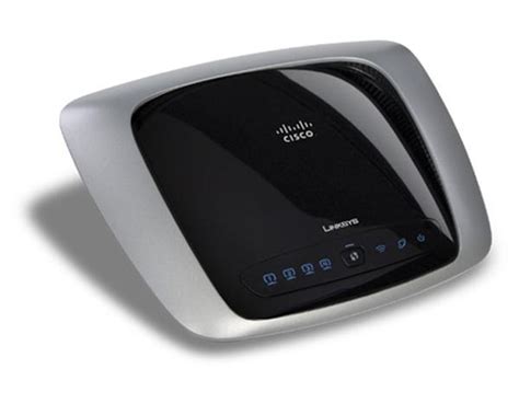 Wrt320n Linksys Dual Band Wireless N Gigabit Router Refurbished