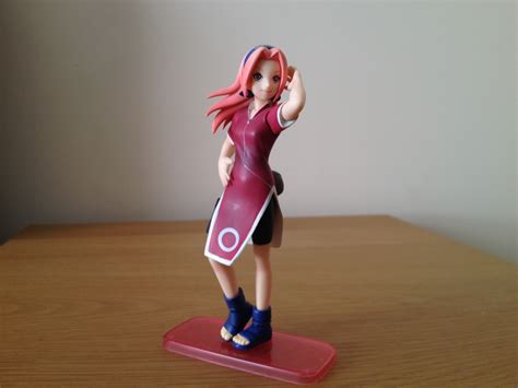 Haruno Sakura Myfigurecollection Net