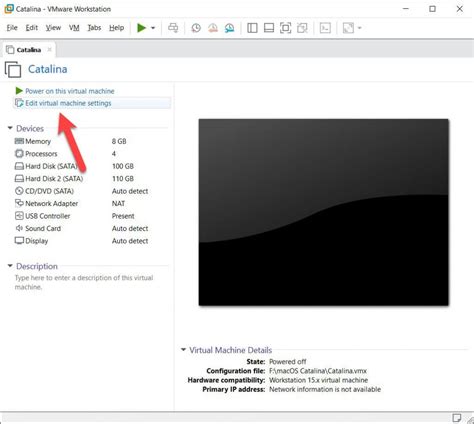 Fix Macos Catalina Stuck On Apple Logo When Installing On Vmware Geekrar