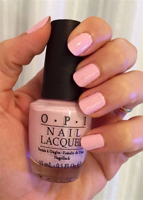 Opi Mod About You Nailpolish Opi Madaboutyou Nails Nail Polish Nails Nail Care
