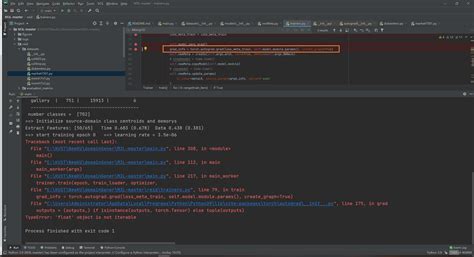 Pytorch Implementation For M3l